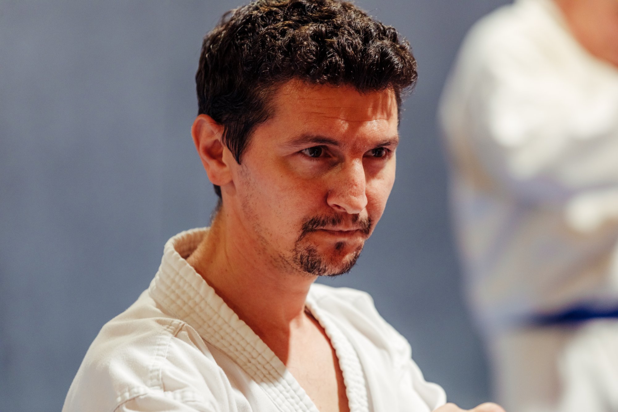 Photos stage Pierre Berthier 12-10-2021 - Karate Club Colombes